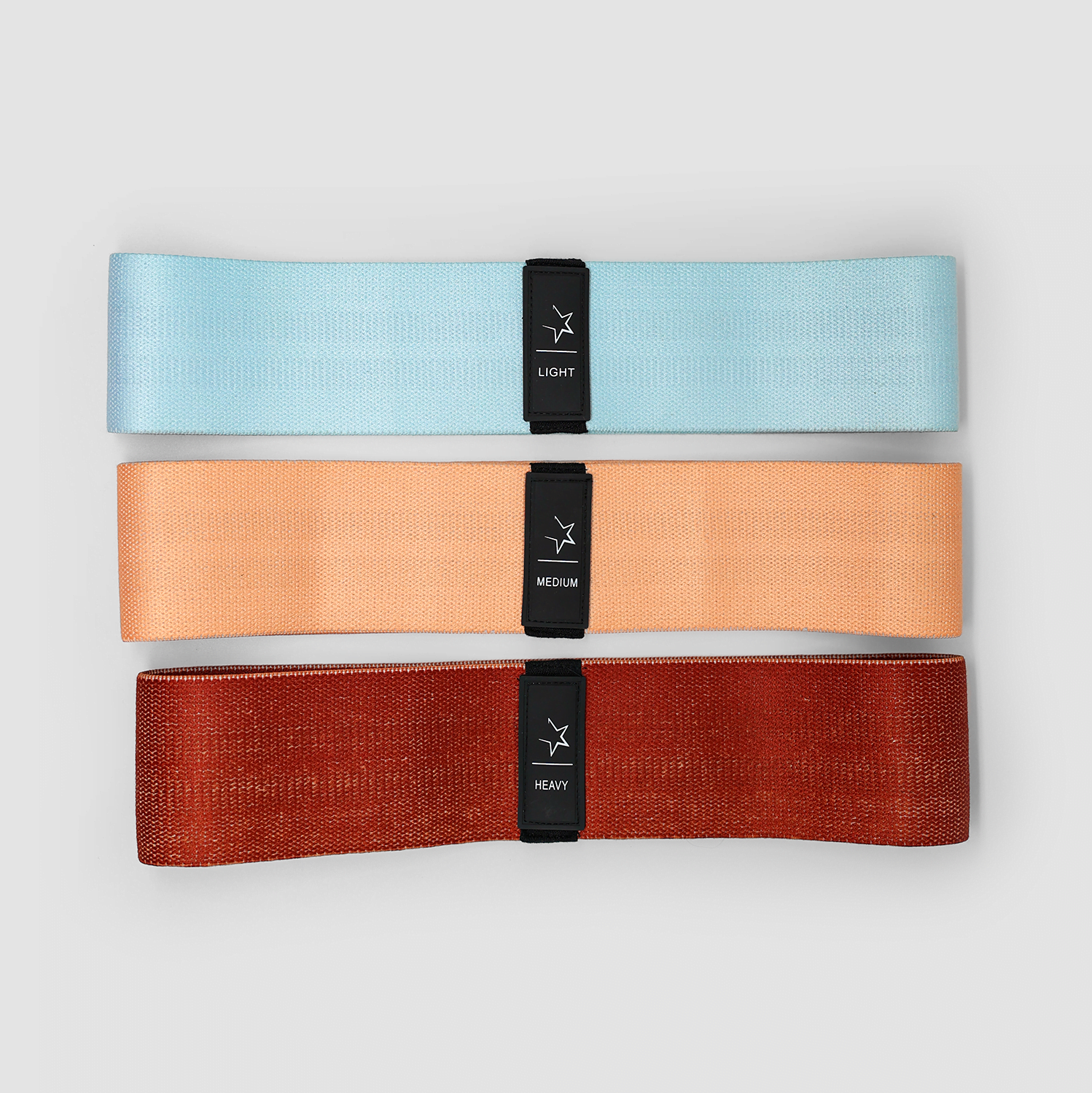 Bandas de Resistência | Star Physique